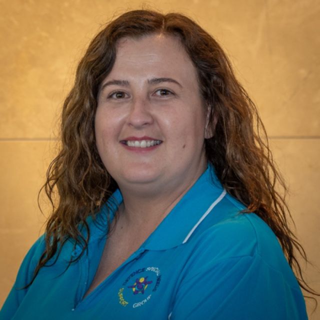 Defence Special Needs Support Group | Meet The Team